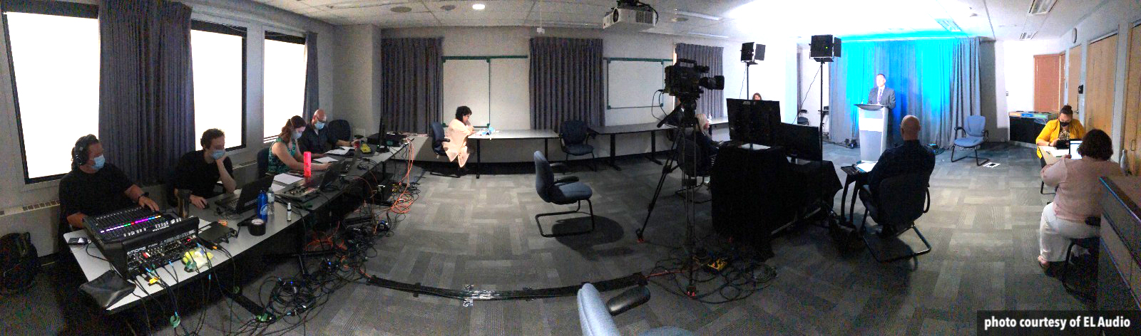 Corporate Webcasting Solutions > gowebcasting